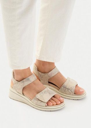 Caprice Sandalen 9-28305-46 Beige