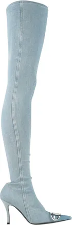 Diesel SCHUHE - Stiefel auf YOOX.COM