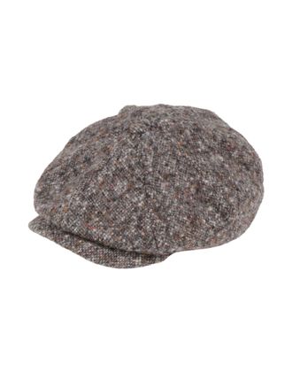 Stetson ACCESSOIRES - M&uuml;tzen & H&uuml;te auf YOOX.COM