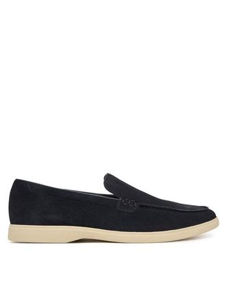Clarks Slipper Torford Easy 26186149 Dunkelblau