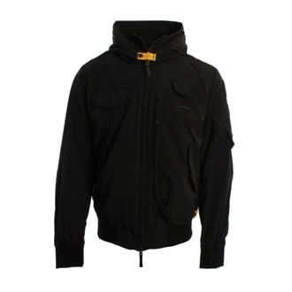 Parajumpers Gobi Spring - - Jackets - Herren - Schwarzk - M