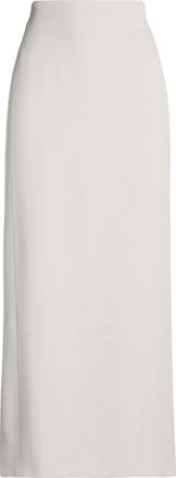 Wardrobe.NYC HOSEN & R&Ouml;CKE - Maxi-R&ouml;cke auf YOOX.COM