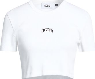 GCDS TOPS - T-shirts auf YOOX.COM