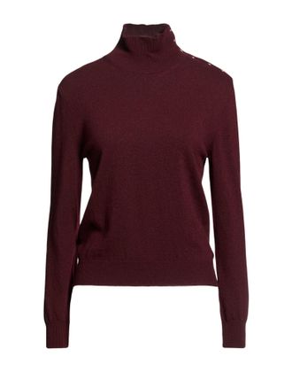 Clips STRICKWAREN - Rollkragenpullover auf YOOX.COM