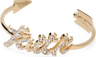 Red Valentino Femme, Accessoires, Jaune, Taille: ONE Size Bracelets