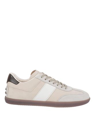 Tod's Baskets - Beige