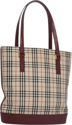 Burberry Damen, Pre-Owned, Mehrfarbig, ONE SIZEGröße