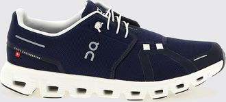 On Running Baskets ON RUNNING Homme couleur Bleu