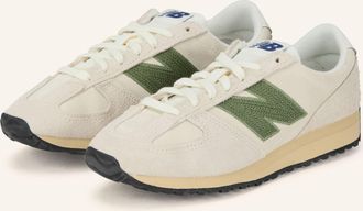 New Balance Sneaker 471 weiss