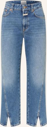 Closed Closed Straight Jeans Milo blau