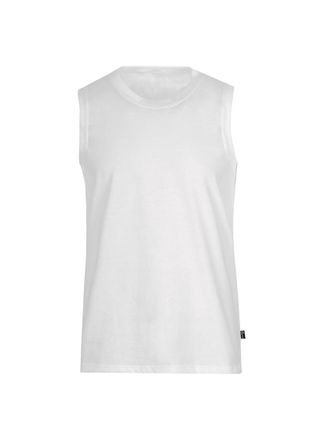 Trigema Herren Top 636404, Gr. XXXX-Large, Wei&szlig; (Weiss 001)