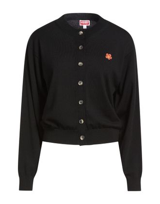Kenzo STRICKWAREN - Strickjacken auf YOOX.COM