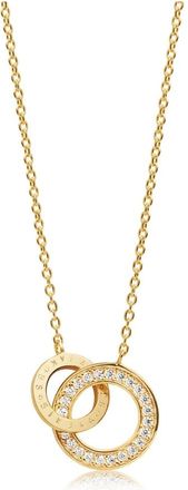 Sif Jakobs Jewellery Femme, Accessoires, Jaune, Taille: ONE Size Prato Uno Piccolo