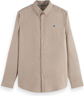 Scotch & Soda Hemd