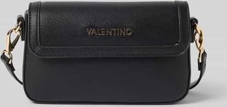 Valentino Handbags Handtasche mit Label-Applikation Modell IVY