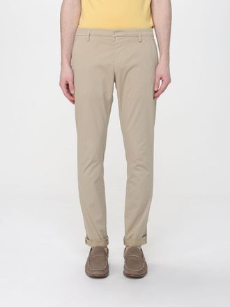 Dondup Pantalon DONDUP Homme couleur Cr&egrave;me
