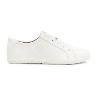 Kazar Damen wei&szlig;e Sneakers - - Shoes - Damen - Wei&szlig; - 36 EU