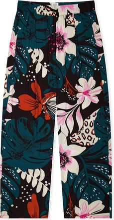 Schiesser Pyjamahose MixRelax