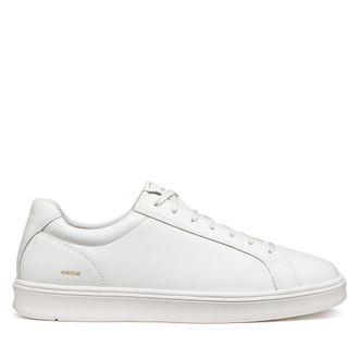 Geox Sneakers Geox U Spherica Actif X4 U653JB 0009B C1000 Wei&szlig;