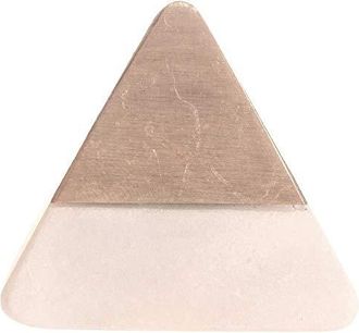 La Finesse kn1315 Einzelner Eisenknopf f&uuml;r T&uuml;r, Schrank, Kabinett und Schubladen