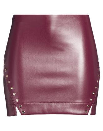 Patrizia Pepe HOSEN & R&Ouml;CKE - Minir&ouml;cke auf YOOX.COM