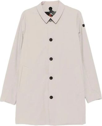 Roberto Ricci Design Rrd, Homme, Manteaux, Gris, Taille: XL Montecristo Light Dust Jkt