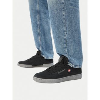 Reebok Sneakers Reebok EO-CLUB C 85 100278975 Schwarz