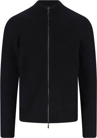 Drumohr Cardigan - Noir
