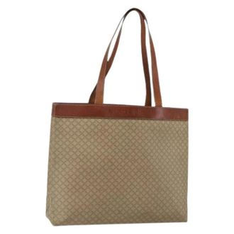 Celine Damen, Pre-Owned, Beige, ONE SIZEGr&ouml;&szlig;e