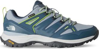 The North Face Trekkingschuhe Hedgehog Gore-Tex NF0A8AA9GKQ1 Dunkelgrau