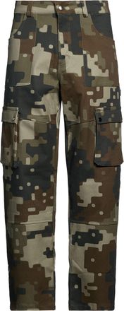 Asensyo HOSEN & R&Ouml;CKE - Hosen auf YOOX.COM