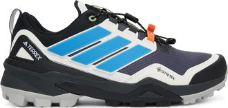 adidas Trekkingschuhe adidas Terrex Skychaser Gore-Tex JR3988 Grau