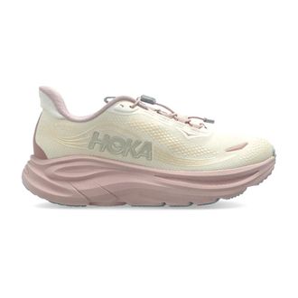 Hoka One One Clifton 11 Sneakers - - Sport - Damen - Beige - 36 1/2 EU