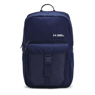 Under Armour Rucksack Triumph Campus BP 1384462 Midnight Navy One size