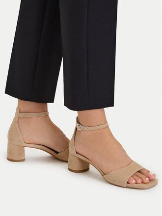 Vagabond Sandalen Piper 5921-040-11 Beige