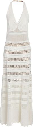 Twin-Set KLEIDER - Maxi-Kleider auf YOOX.COM