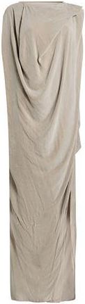 Rick Owens ROBES - Robes longues sur YOOX.COM