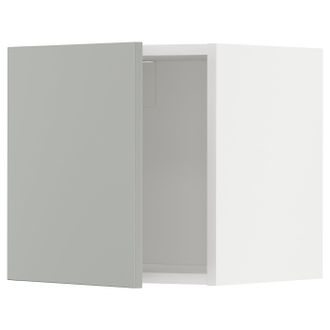 IKEA METOD Wandschrank