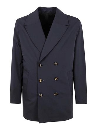 Kired Veste Casual - Bleu