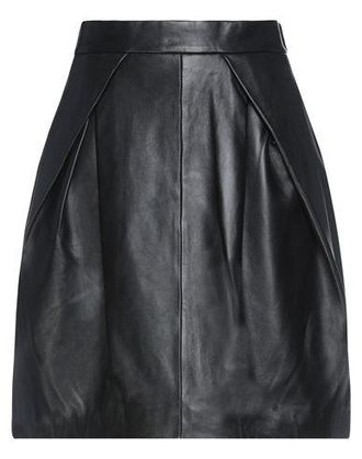 Alberta Ferretti BAS - Jupes midi sur YOOX.COM
