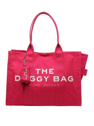 Marc Jacobs Sac Cabas - Multicolore