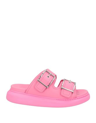 Alexander McQueen SCHUHE - Sandalen auf YOOX.COM