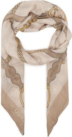 Guess Schal 181010 Bunt
