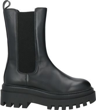 Calvin Klein SCHUHE - Stiefeletten auf YOOX.COM