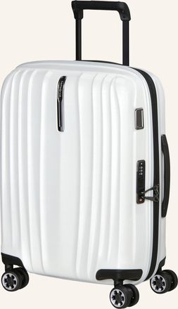 Samsonite Trolley Nexis weiss