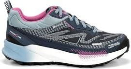 Chiruca CHIRUCA Chaussures SUCRE Lady Gore-Tex, Gris / violet, 39 EU