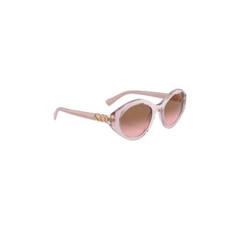 Vogue Eyewear Vogue, Femme, Accessoires, Rose, Taille: ONE Size Vo5576Sb Oval Lunettes de soleil