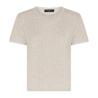 Bruuns Bazaar Damen, Strickwaren, Beige, XLGr&ouml;&szlig;e