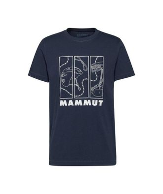 Mammut T-Shirt Mammut Core T-Shirt Men Gear