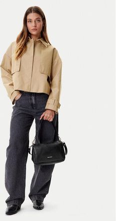 Pikolinos Handtasche Wha-1113C1 Schwarz